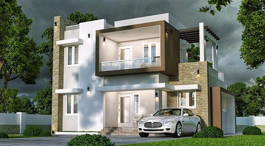 Completed Projects – Selvam Builders